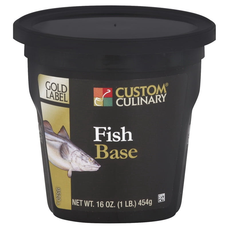 Fish Stock Walmart