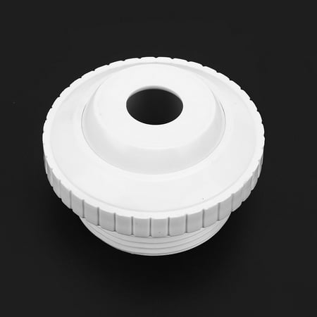 White Pool Jet Nozzle, Pool Nozzle, For Replacement Pool Swimming Pool ...