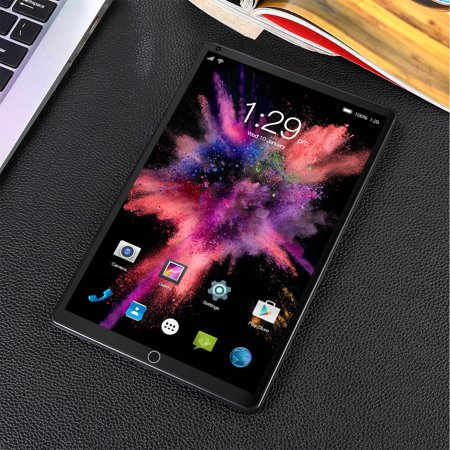 Flywake Tablet Android 5.1 Operating System 8.0-inch HD Display Quad ...