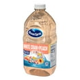Ocean Spray® White Cran-Peach Juice Drink, 64 fl oz Bottle-Pack Of 6 ...
