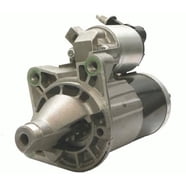 Quality Built MPR17783 - Rebuilt Starter - Walmart.com