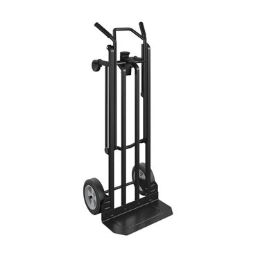 Cosco 3-in-1 Folding Series Hand Truck/ Cart / Platform Cart with flat ...