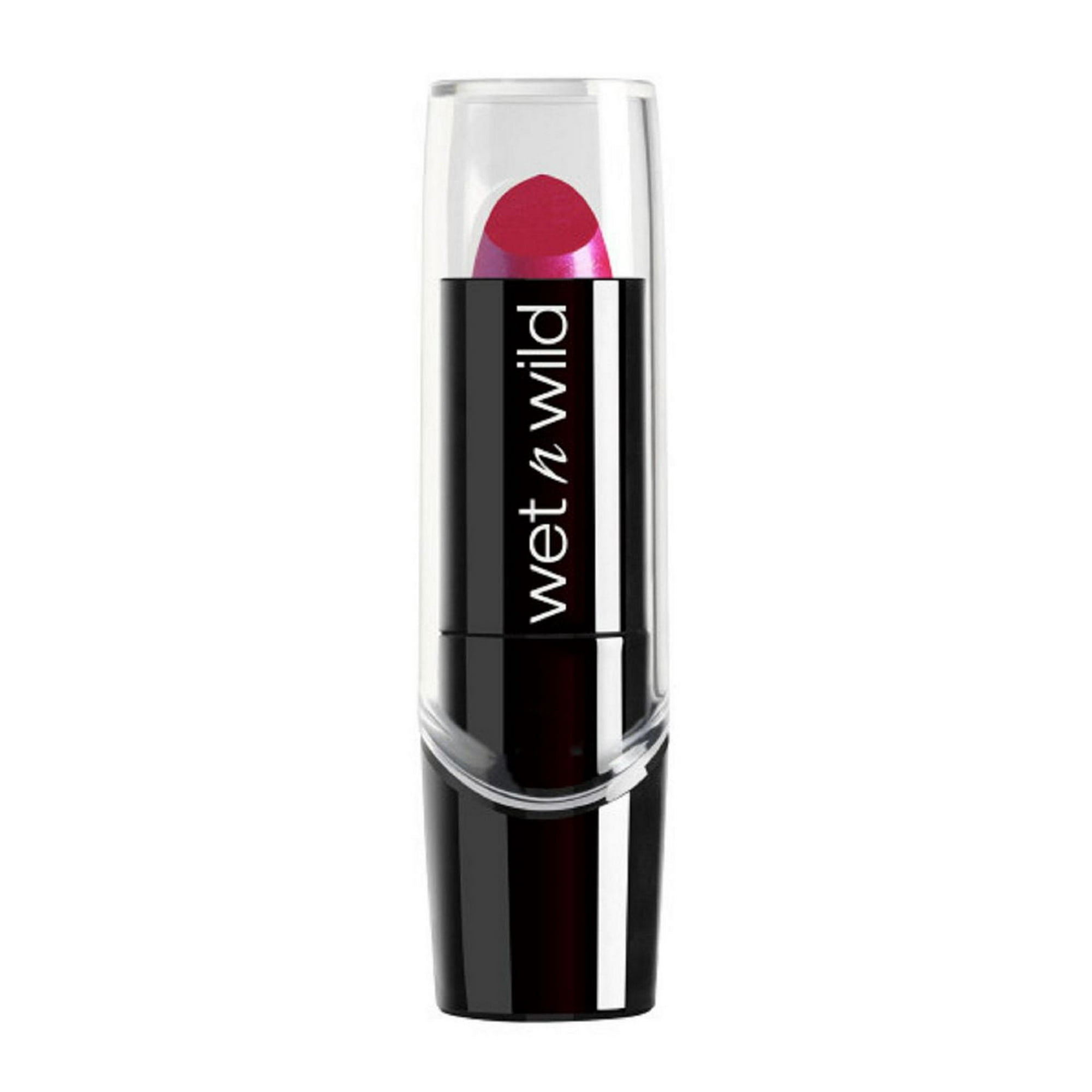 Click here for Wet N Wild Wet And Wild Silk Finish Lipstick 0.13... prices