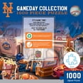 MasterPieces 1000 Piece Jigsaw Puzzle - MLB New York Mets Gameday ...