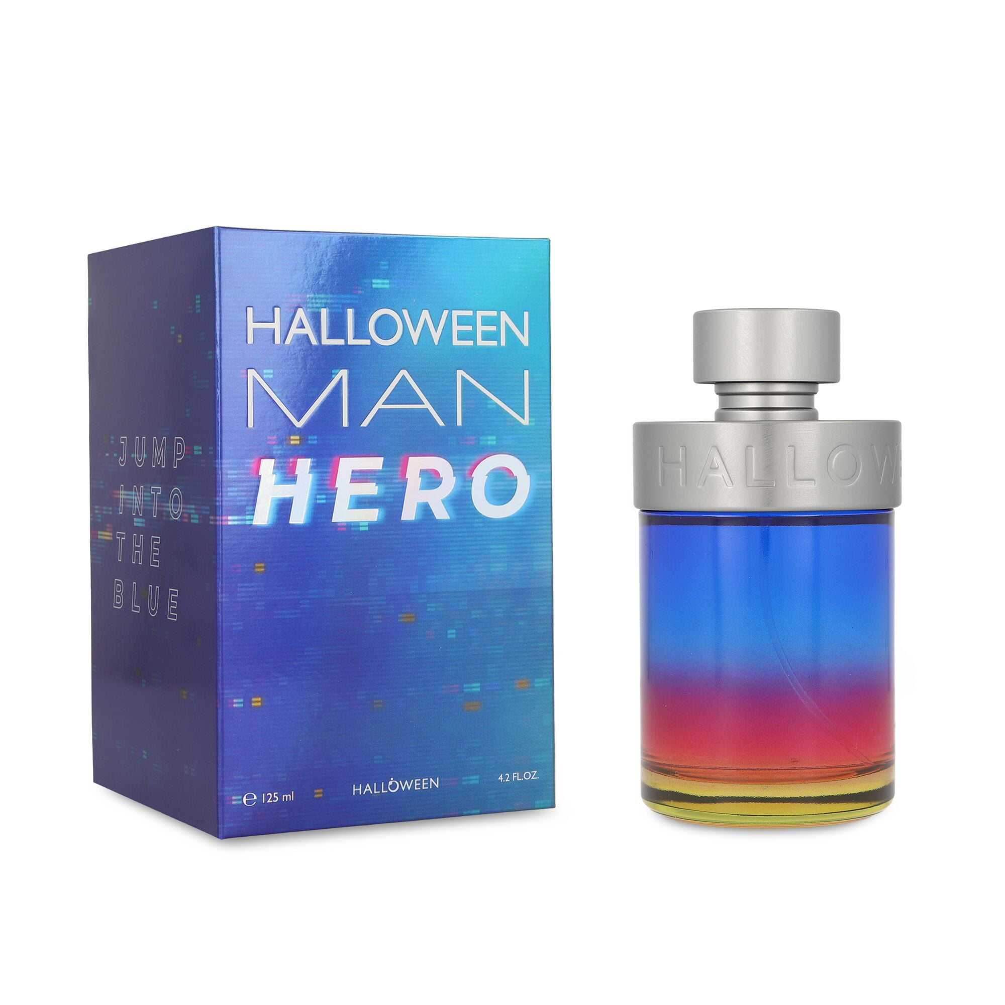 Halloween Man Hero Halloween Man Hero 125 Ml Edt Spray | Walmart en línea