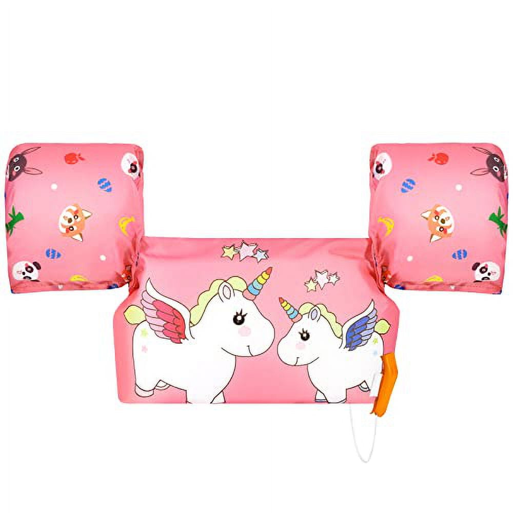 Click here for Heysplash Swim Vest For Kids  Toddler Swim Vest Ki... prices