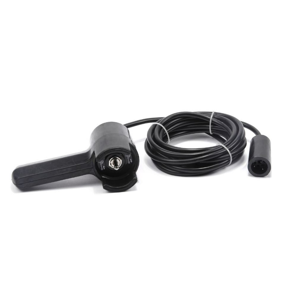 Warn 80172 Winch Remote Hand Held Controller WINCH ACCESSORIES ...