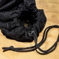 Golberg, Mesh Bag, Small/Medium/Large, Ventilated Polyester Drawstring ...