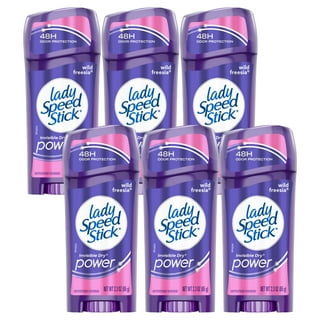 Speed Stick Deodorant, Regular, 3 Oz - Walmart.com