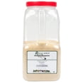Regal Granulated Garlic - 5 lb. HYZ01 - Walmart.com