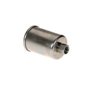 Edelbrock 17312 Edelbrock Universal Micro Electric Fuel Filter ...