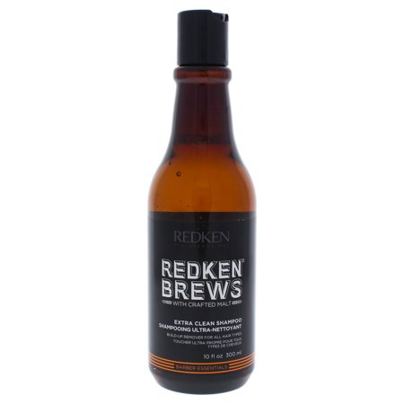 Redken Shampoo UPC & Barcode | upcitemdb.com