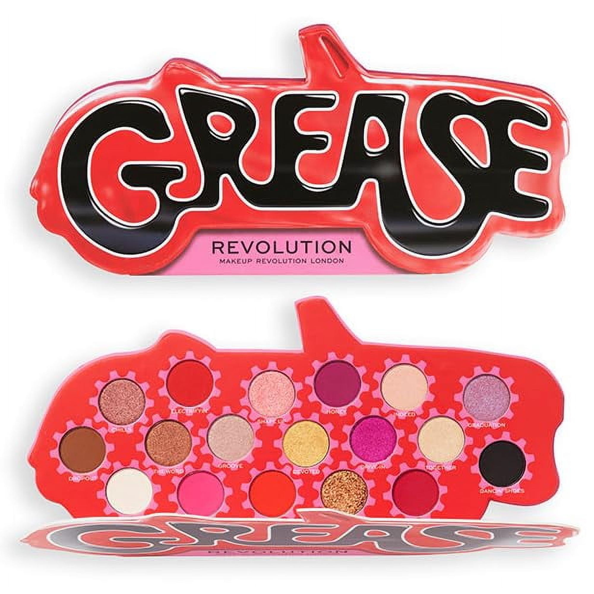 Click here for Camco Revolution X Grease Its The Word Shadow Pale... prices