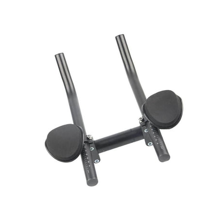 Bicycle Aero Bar Triathlon Bike Tri Bars Arm Relaxation Relaxation Tri ...