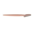 Tinkle Eyebrow Razor Shaper - Walmart.com