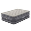 Coleman Tritech Air Mattress Full 22" with Built-in AC Pump - Walmart.com