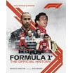 Formula 1: The Official History, (Hardcover) - Walmart.com