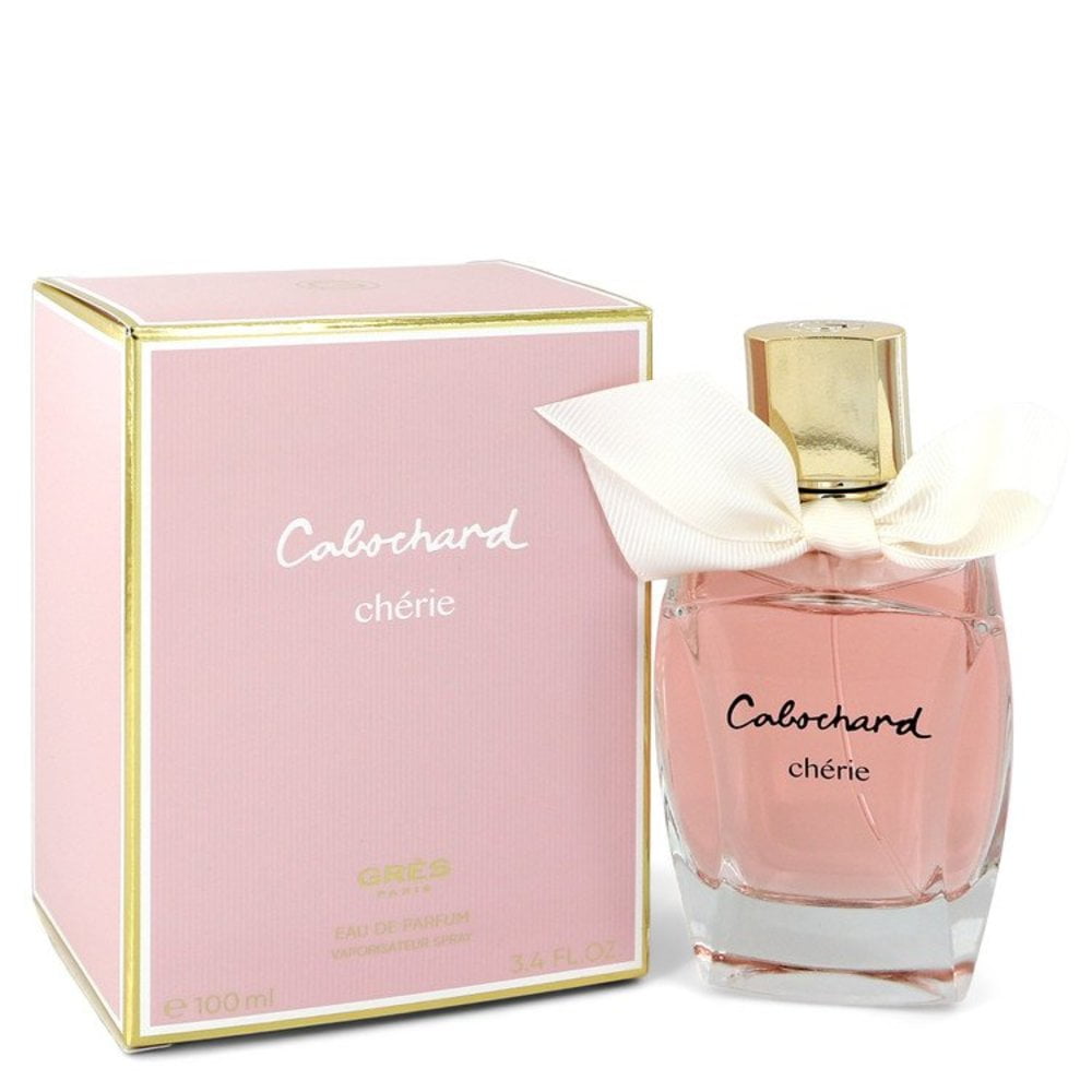 Click here for Parfums Gres Cabochard Cherie By Cabochard Eau De... prices