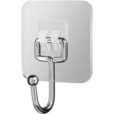 Command Quartz Spring Clips, 4 Wall Clips - Walmart.com