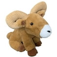 Plush Gear Roger The Ram 16 inch Plush Soft & Charming Farm Animal ...