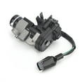 Ignition Switch Assembly 4‑Wire Port Metal Corrosion Resistance for ...