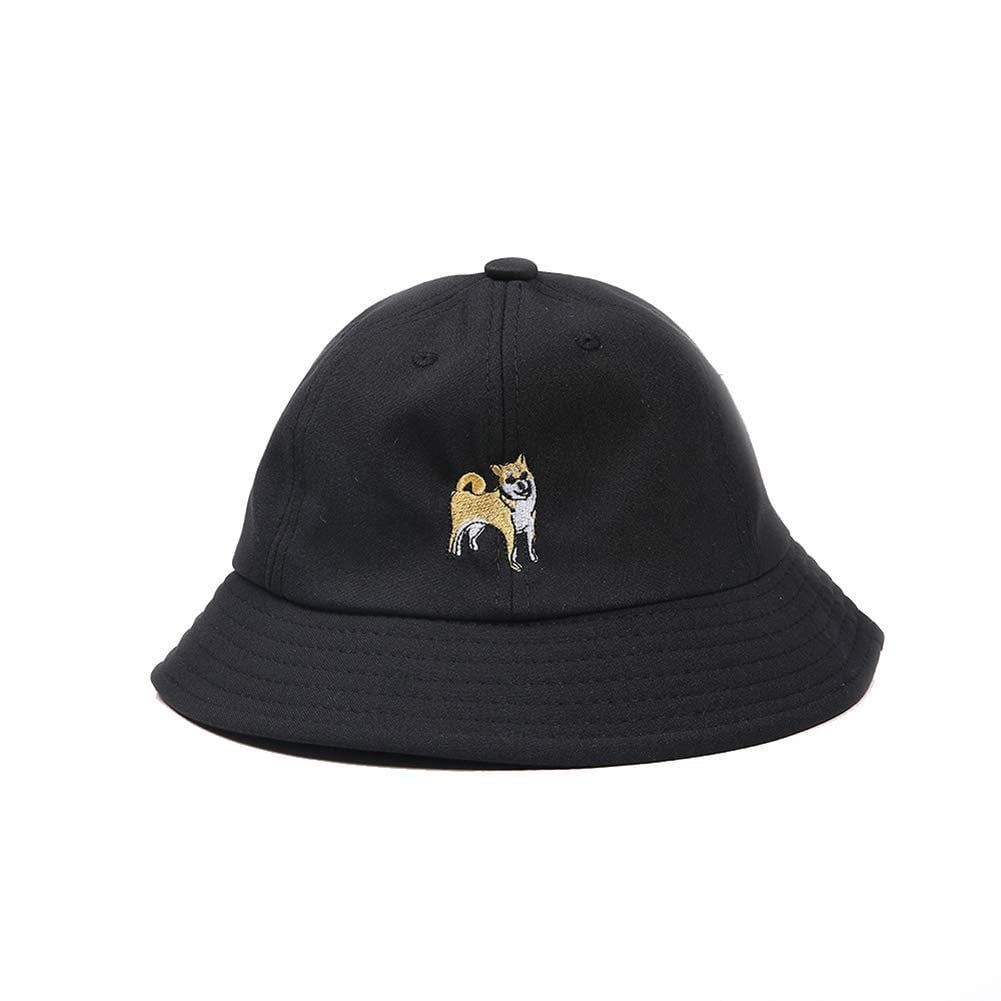 Magik Shiba Inu Dog Sun Fisher Hat Trucker Golf Sports Adjustable Hats ...