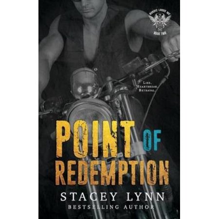 Point of Redemption (The Nordic Lords MC) | Walmart Canada