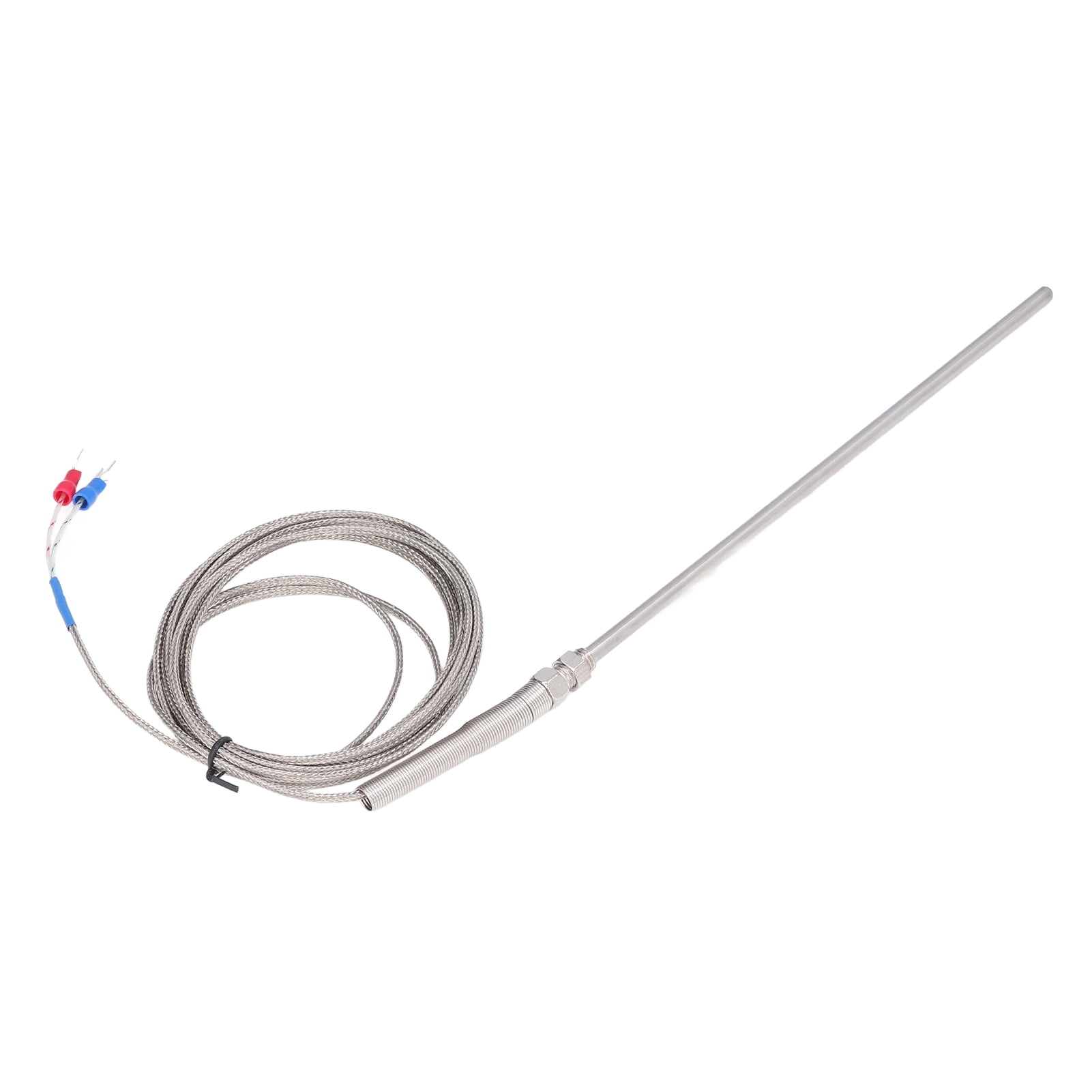 How Do Thermocouples Work Types Of Thermocouples