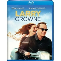 Larry Crowne [Blu-ray] - Walmart.com