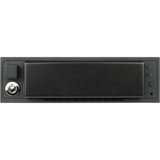 CRU Data Express DX175 Drive Bay Adapter for 5.25" - Serial ATA/600 ...