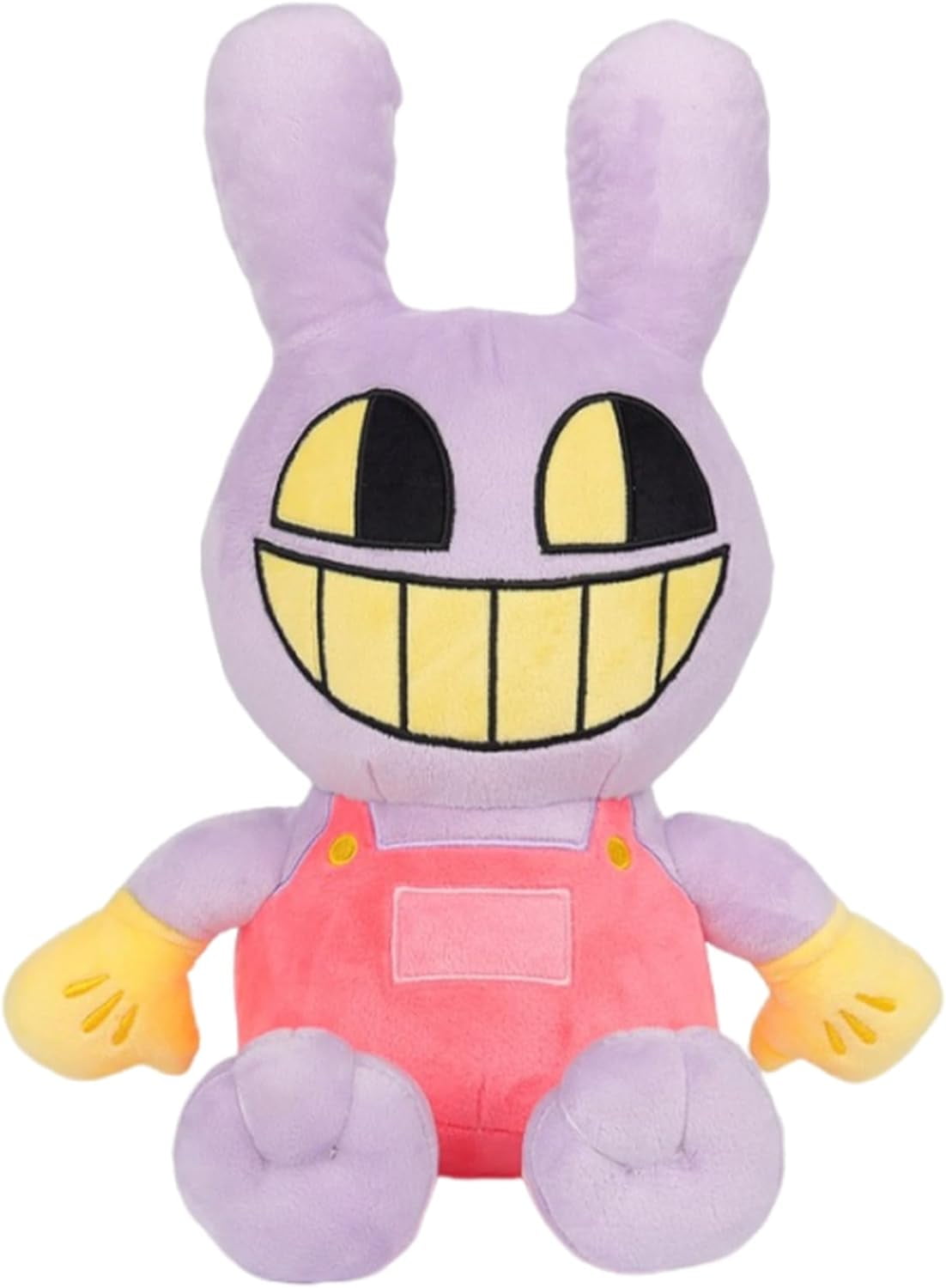 The Amazing Digital Circus Plush Zooble Plushies Toy para regalo de ...