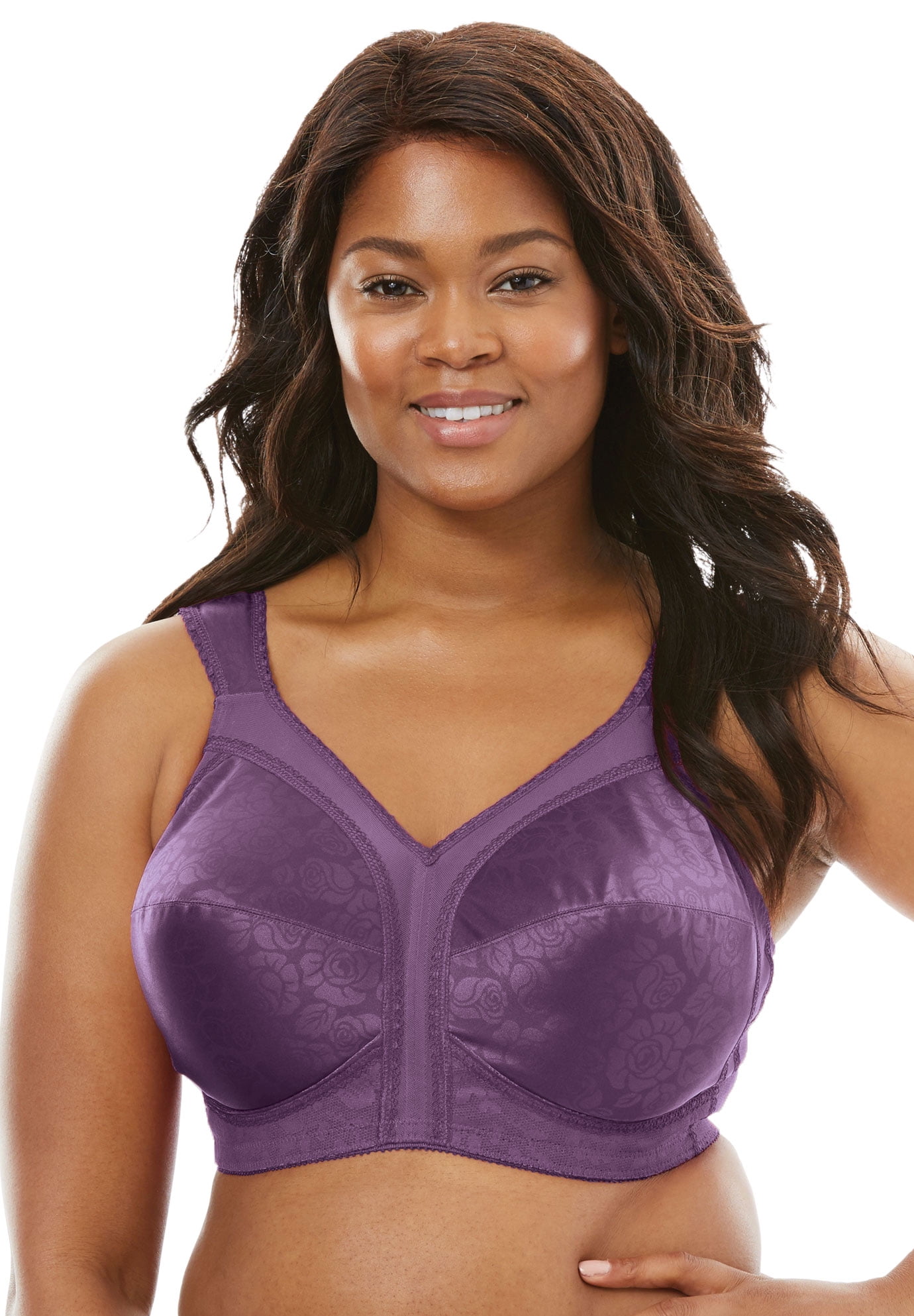 Playtex Playtex Plus Size Playtex 18 Hour Ultimate Shoulder Comfort
