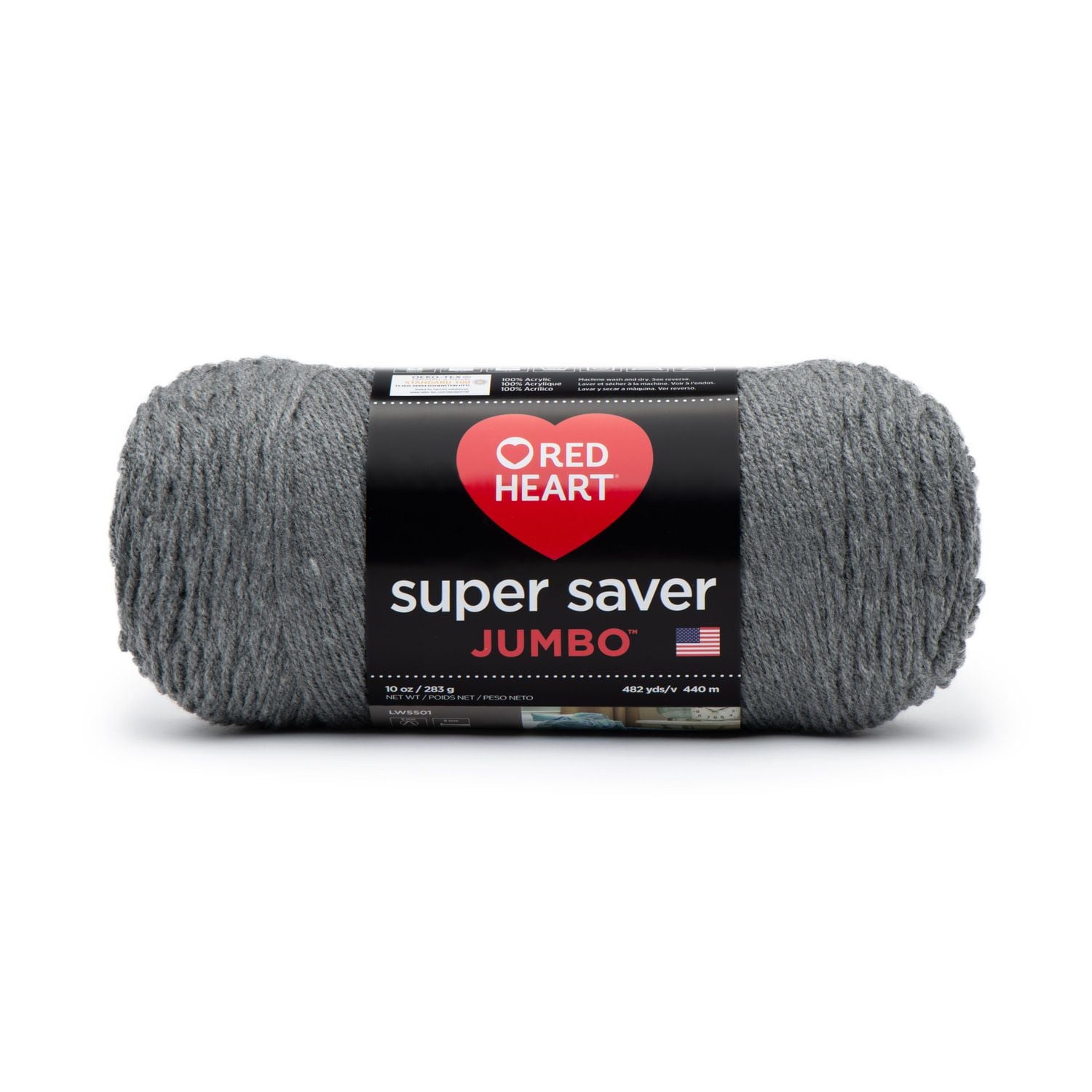 Click here for Red Heart Super Saver Jumbo Yarn  Acrylic #4 Mediu... prices
