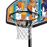 Spalding Space Jam 32 In. Youth Portable Basketball Hoop - Walmart.com