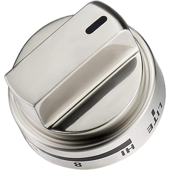 Lg Stove Knobs