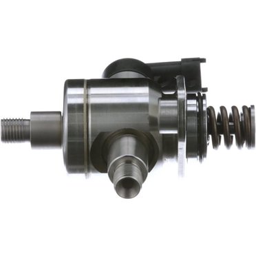 Direct Injection High Pressure Fuel Pump Fits select: 2010-2017 ...