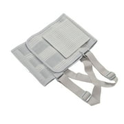 Chest Wrap Broken Ribs