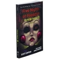 1:35am: An Afk Book (Five Nights at Freddy's: Fazbear Frights #3 ...