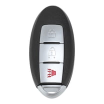 433MHz KR5S180144014 Smart Proximity Insert Keyless Entry Remote Key ...