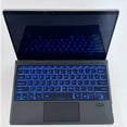 Replacement Wireless Bluetooth Keyboard for D-ell Latitude 7320 7310 ...