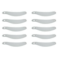 Ski-Doo Clear Modular 2 3 V180 Helmet Electric Visor Replacement ...