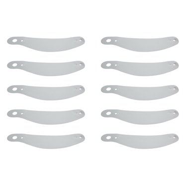 Ski-Doo Clear Modular 2 3 V180 Helmet Electric Visor Replacement ...