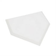 BSN Sports Rubber Home Plate - Walmart.com