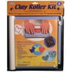 Activa Clay Roller Kit, 8" x 10" - Walmart.com