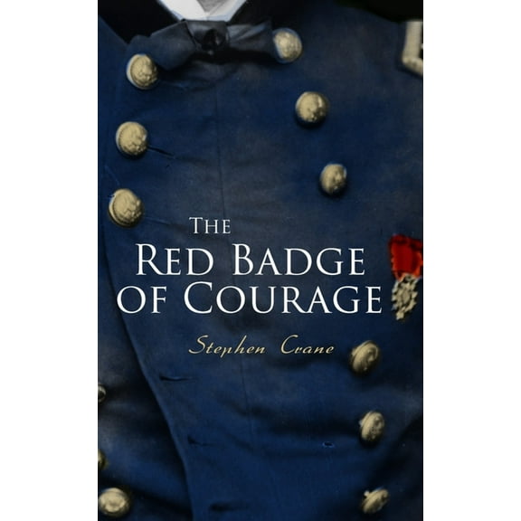 Pre-Owned Bright Notes: Study Guide to The Red Badge of Courage by ...