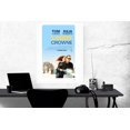 Best Posters Larry Crowne Mini Movie Poster 11Inx17In In Mail/Storage ...