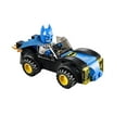 LEGO® Juniors Batman Defend the Batcave 150 Piece Kids Building Play ...
