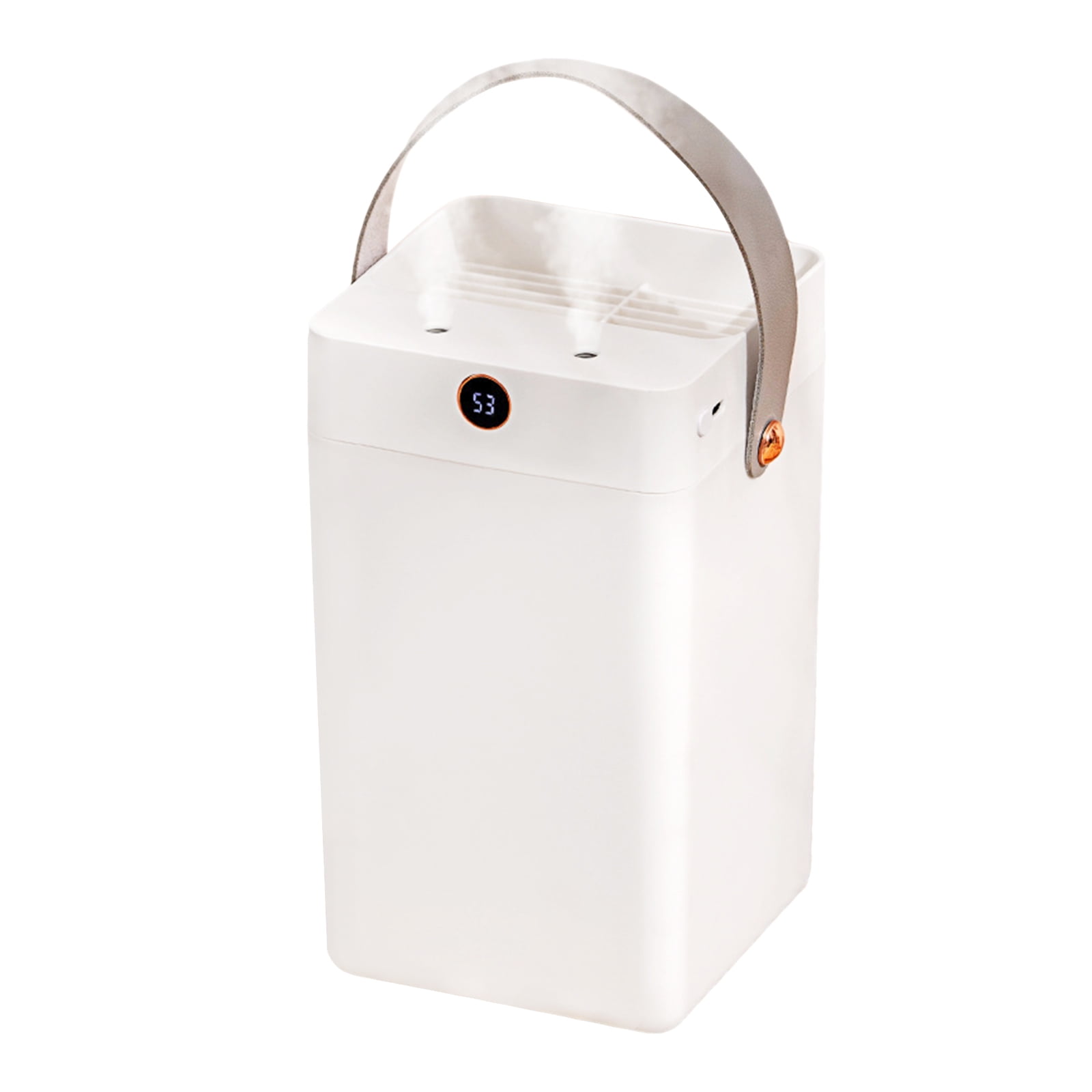 Click here for Unbranded 3l Top-Fill Cool Mist Humidifier With Re... prices