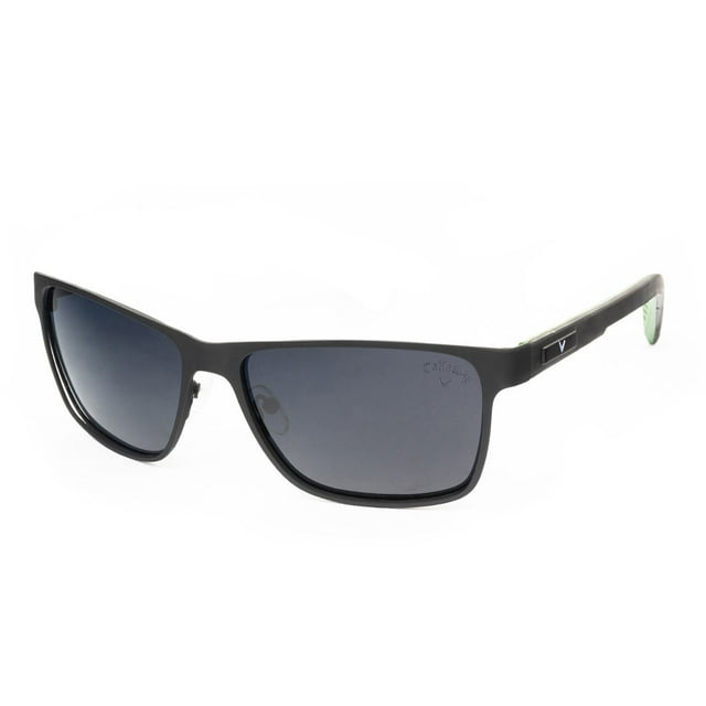 Callaway Rectangle Sunglasses, CA800 Black - Samsclub.com