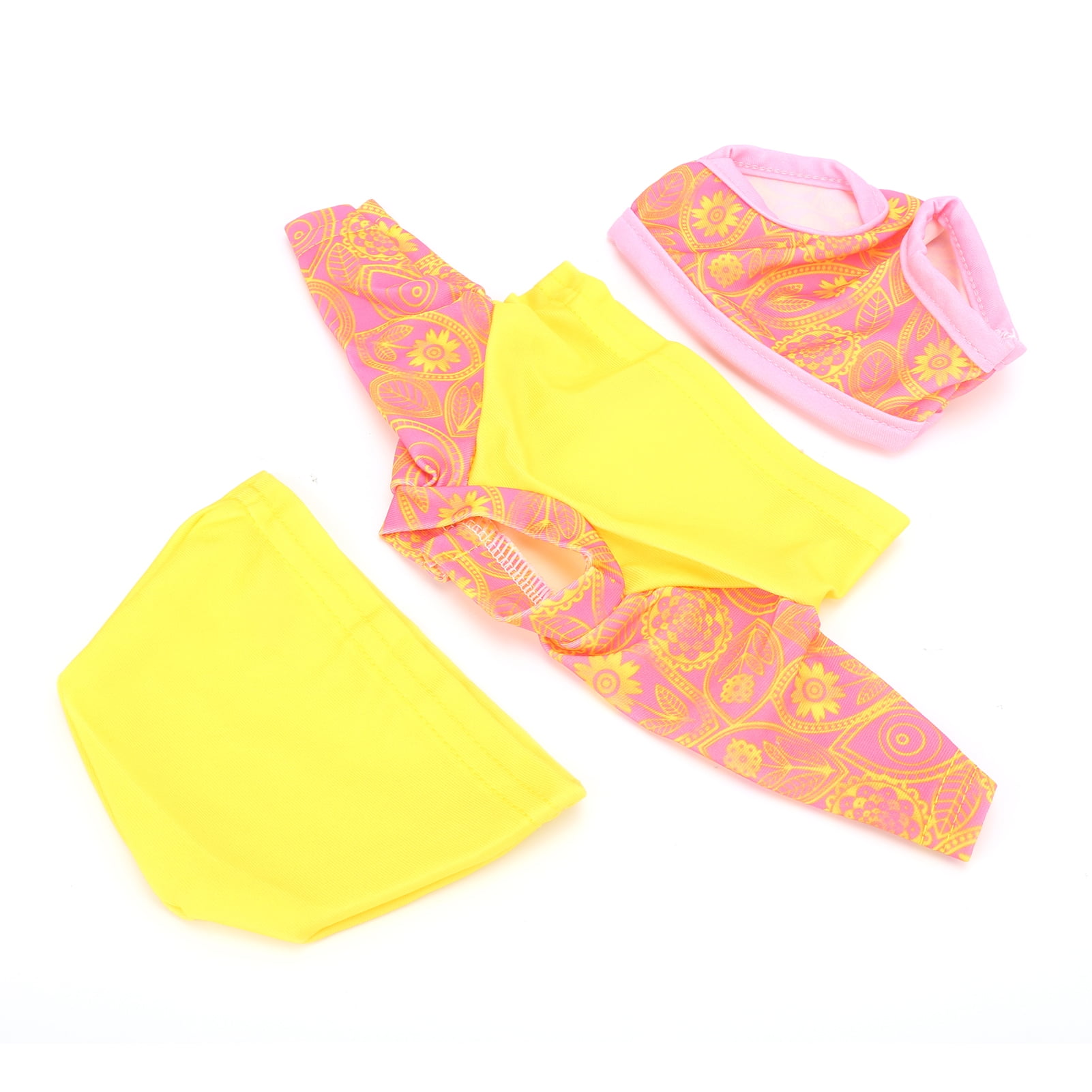 Click here for Estink Baby Doll Bath Suit  Doll Clothes Outfits P... prices